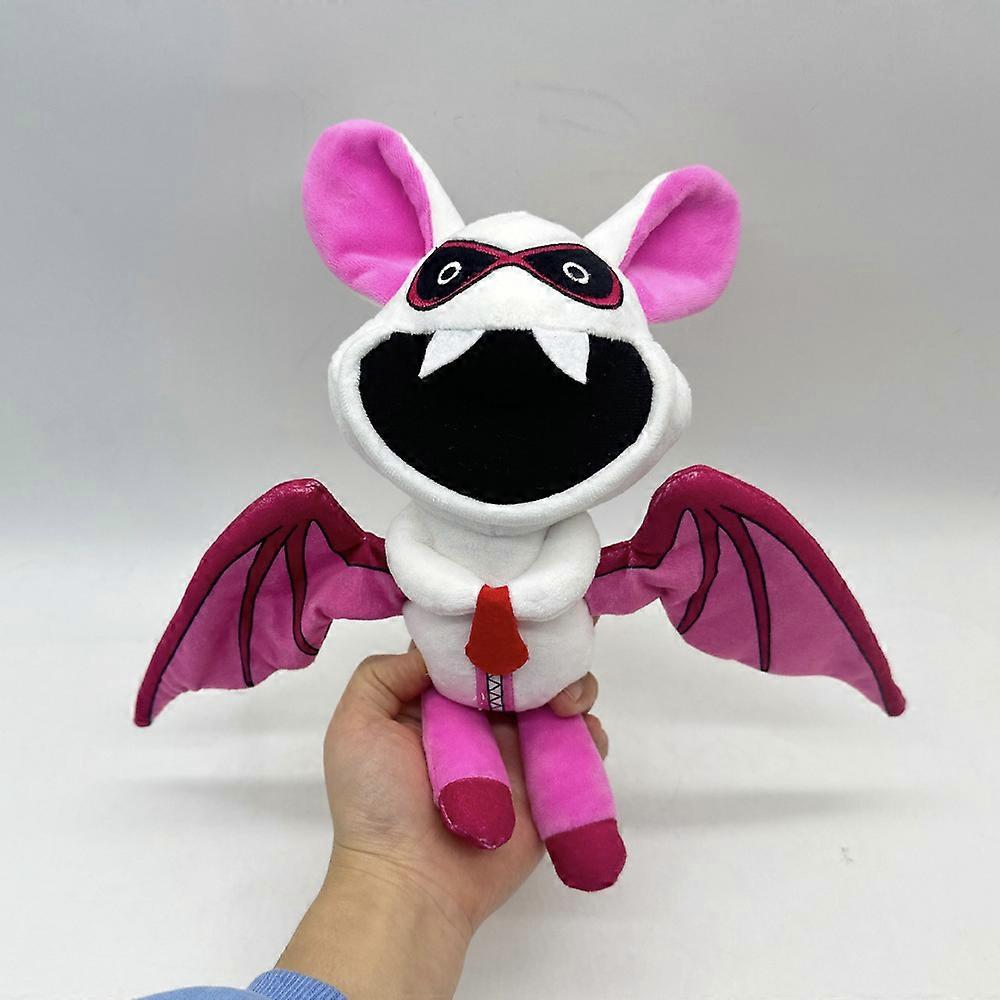 Nightmare Critters Plush Yarnaby Plushies Toy for Fans Gift Soft ...