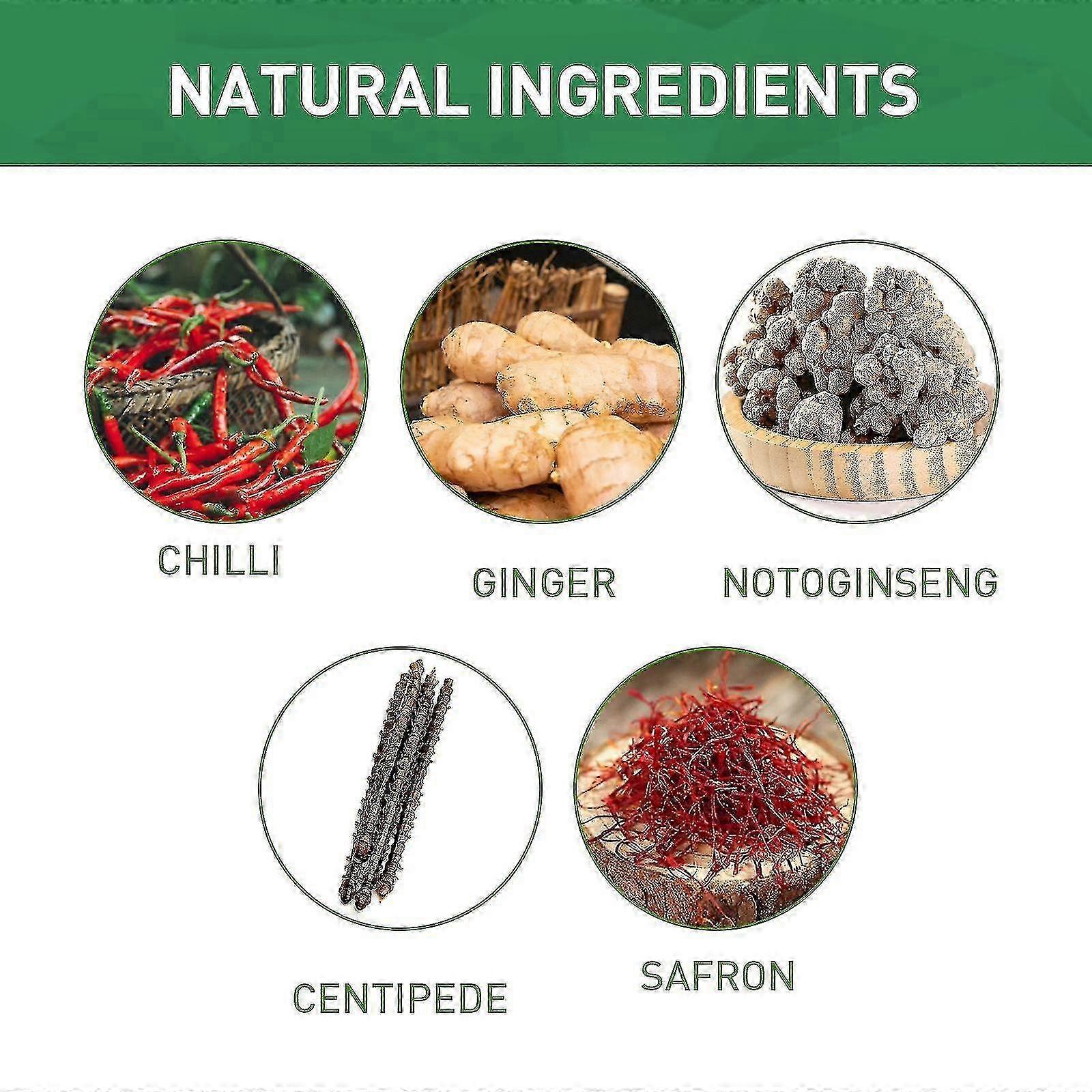 Jaysuing Knee Joint Patch Relieves Cervical Spine And Shoulder Joint ...