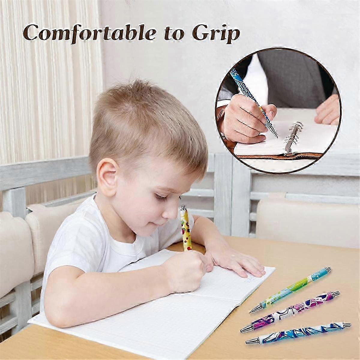 Sublimation Pens Blank With Shrink Wrap, Clipless Heat Transfer ...