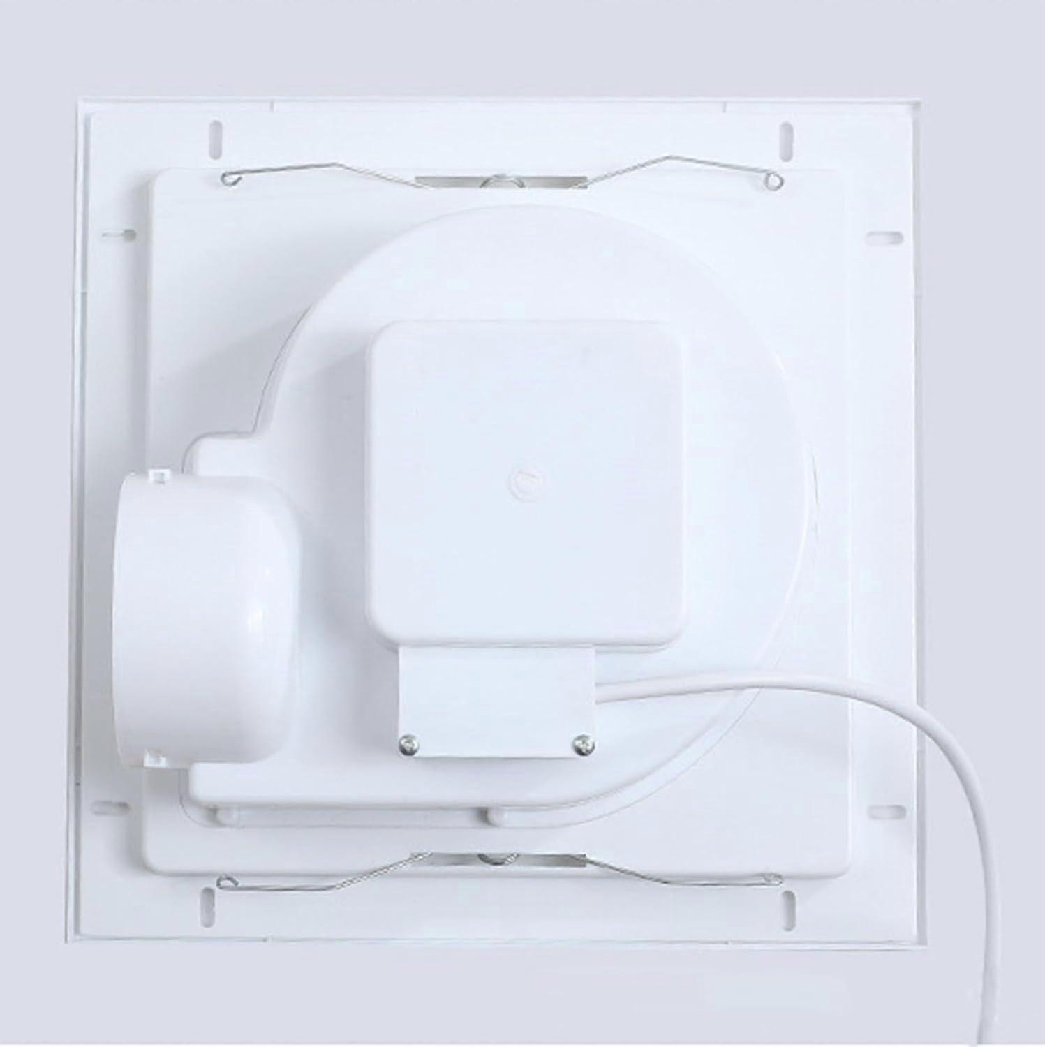 Bathroom Exhaust Fan Replacement Ventilation Ceiling Fan UltraQuiet ...