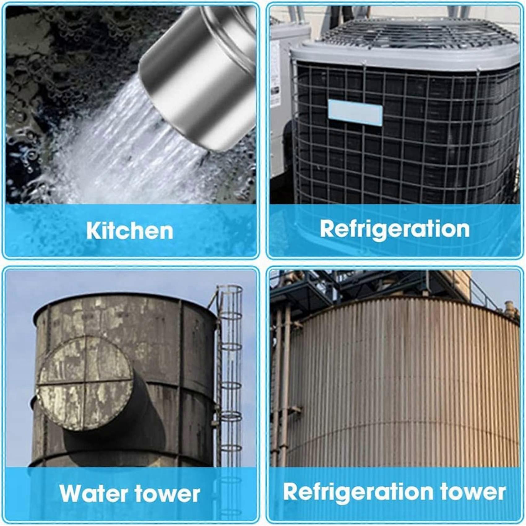 Automatic Water Level Control Float Valve Auto Shut Off Ball Mini Float ...