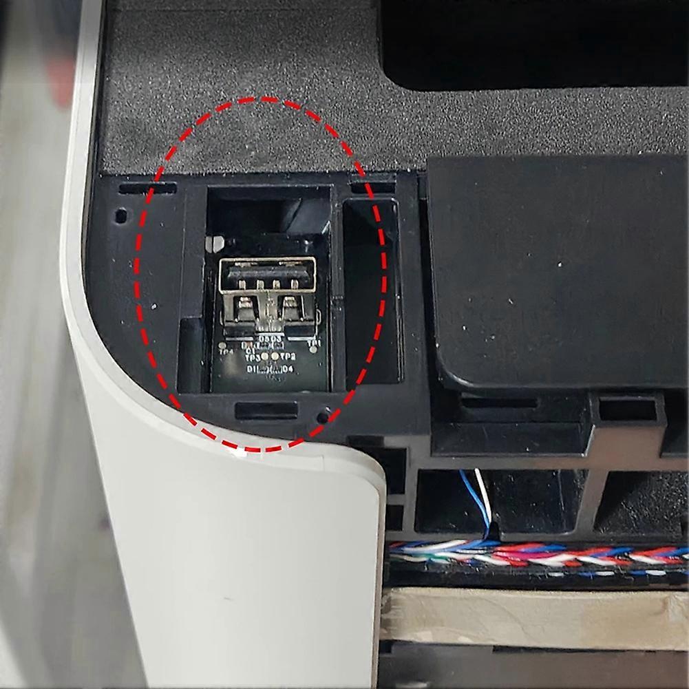 3D Printers Parts USB Port Board for Bambu Lab H2D 3D Printer ...