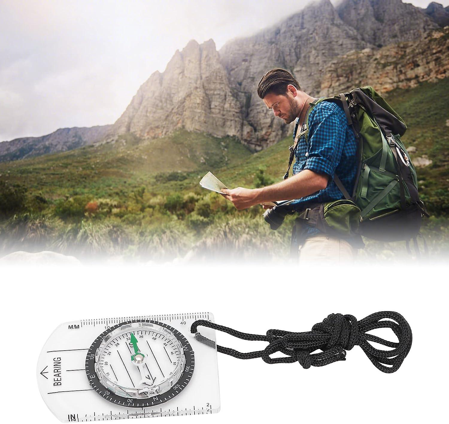 Outdoor Wilderness Survival Equipment Professional Multifunction ...