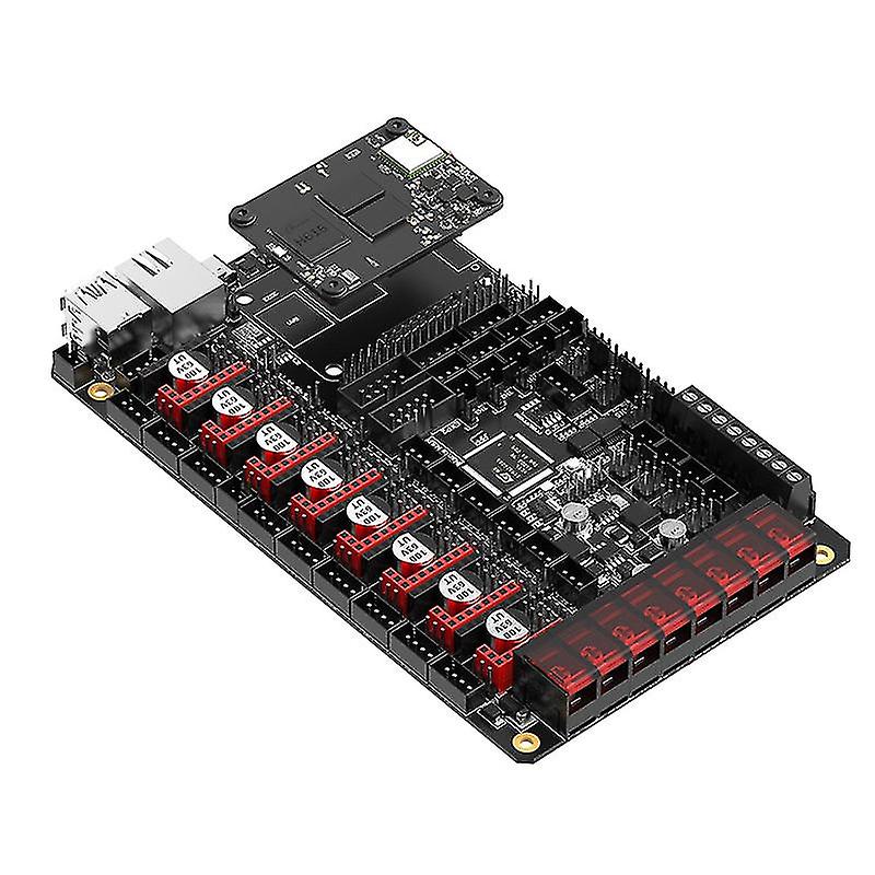 Bigtreetech Manta M8p V1.0 3D Motherboard TMC2209 Unterstützung Klipper ...