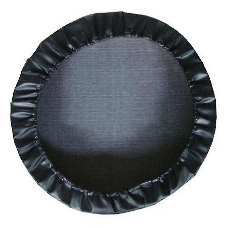 Universal Spare Tire Cover, Pvc Leather Waterproof Dust-proof Universal ...