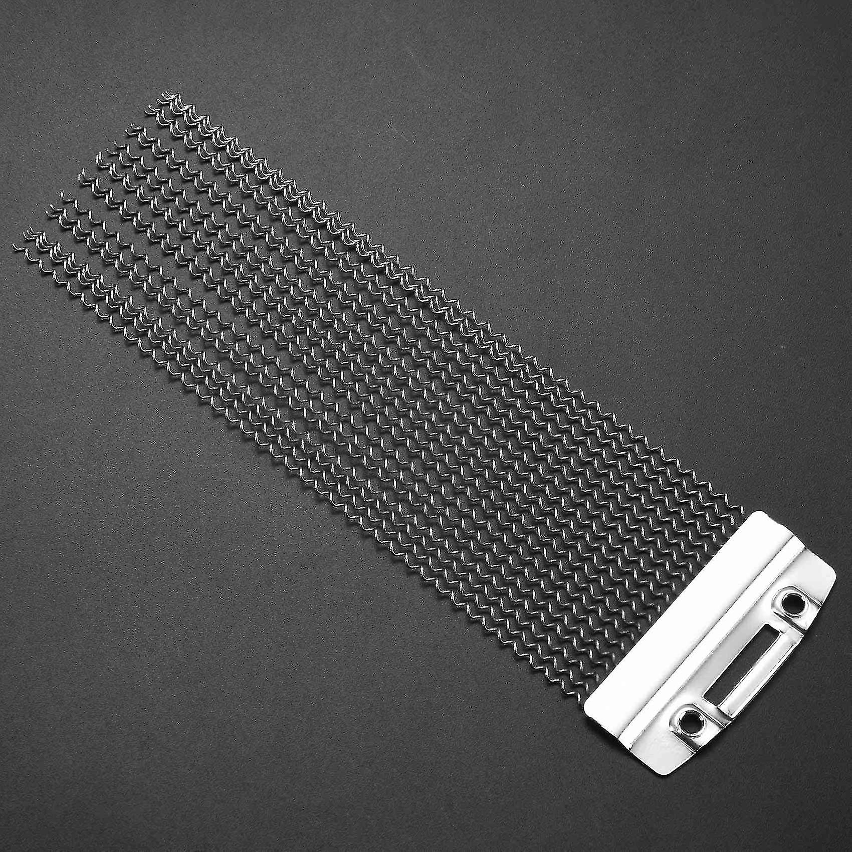 Half Design Steel Snare Wire Drum Spring For Children Snare Cajon Box ...