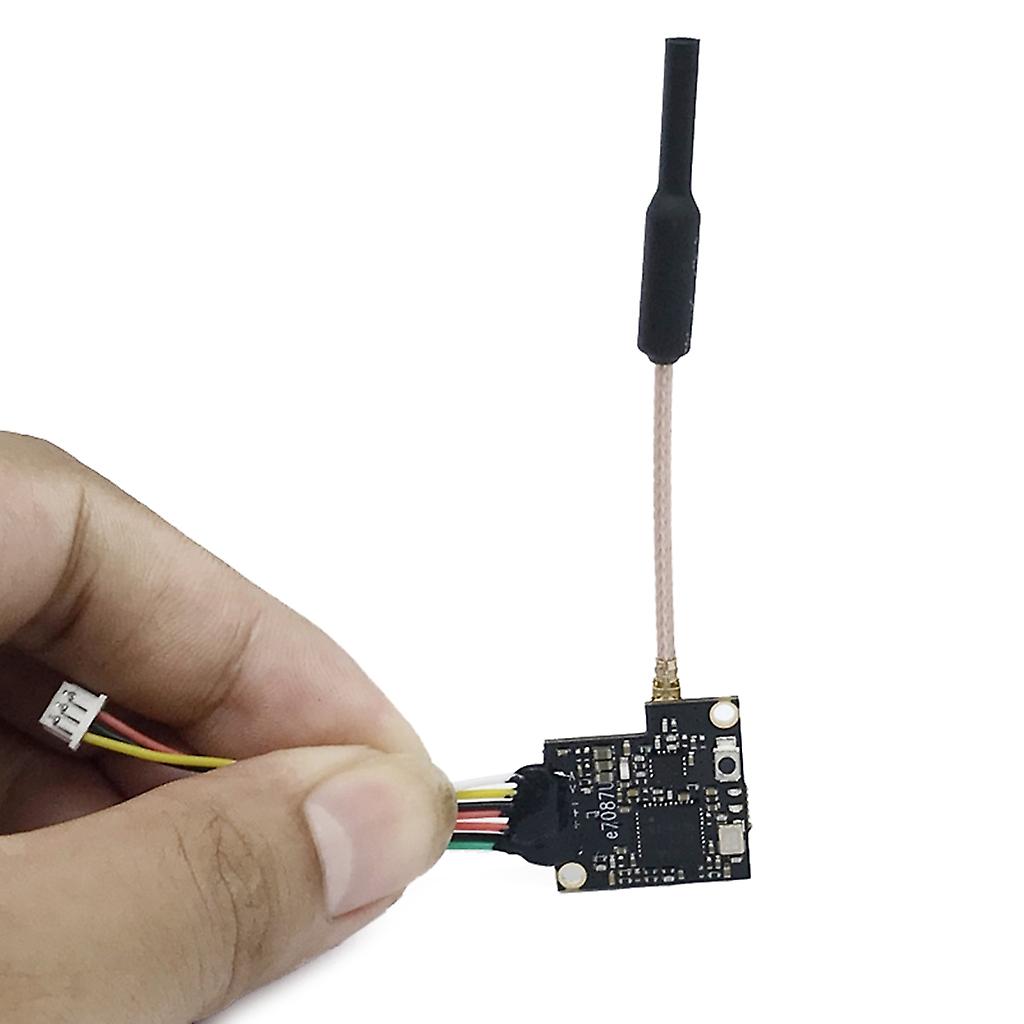 5.8G 48CH25 Tower-style Video Transmitter for Aerial Photography ...