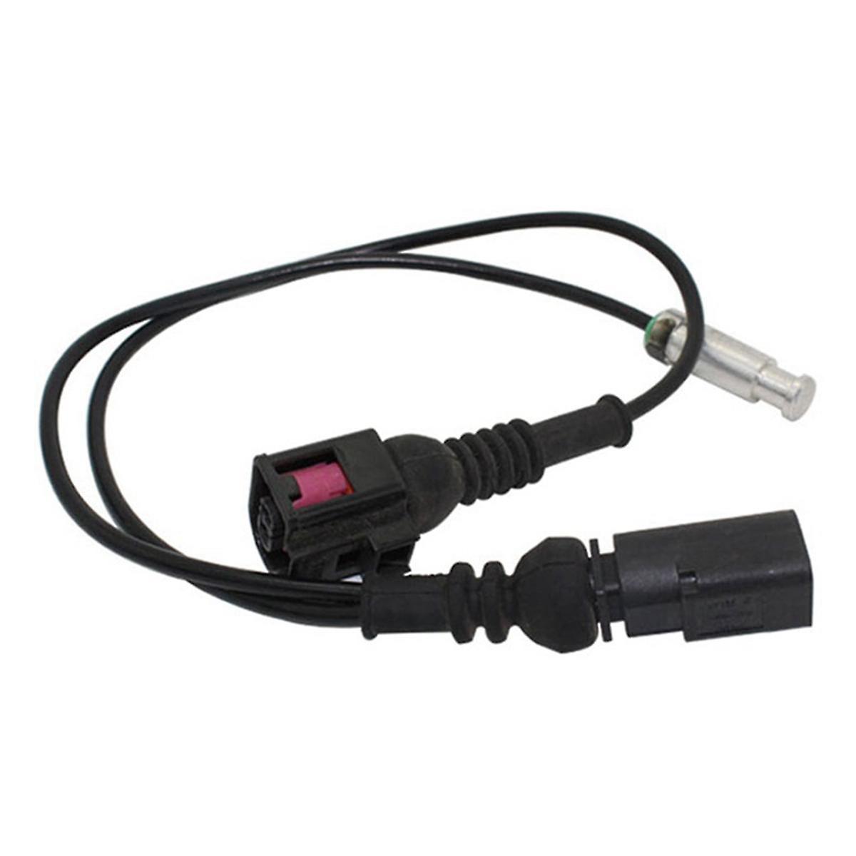 For Air Suspension Compressor Pump Temperature Sensor V6 4L0698007C ...