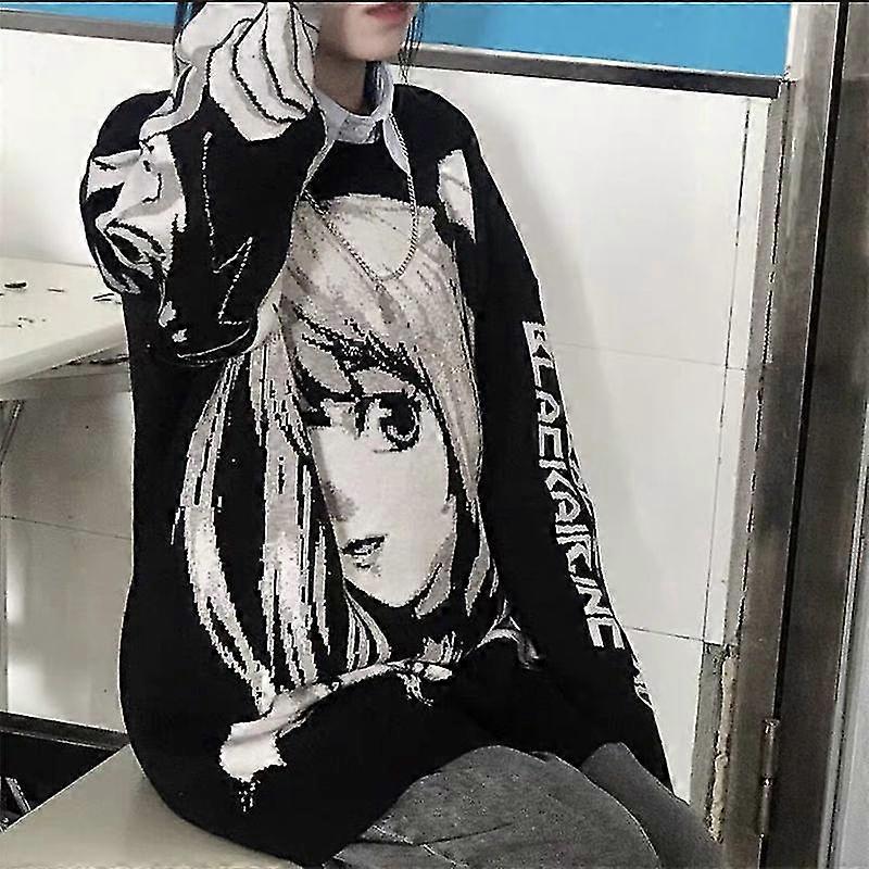 Thick Anime Death Note Misa Amane Cosplay Tops Hoodie Harajuku ...