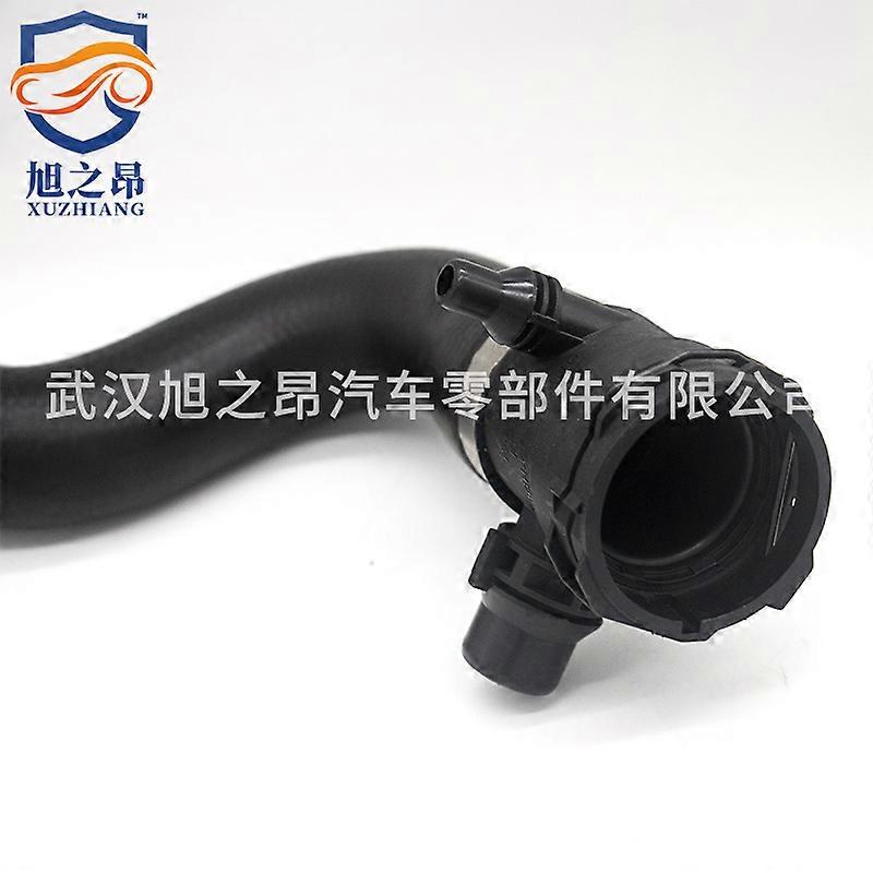 Suitable for BMW X3 F25 upper water pipe X4 coolant hose 17127646150 ...
