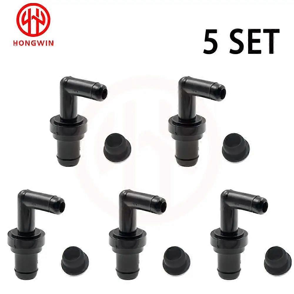 New Positive Crankcase Ventilation PCV Valve B541-13-890A For Mazda 323 ...