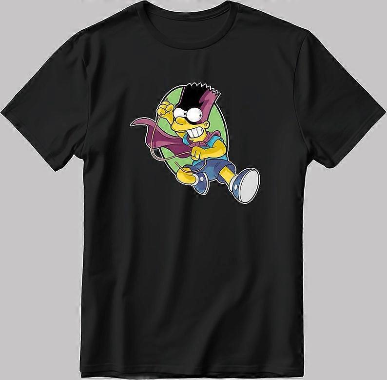 Bart Simpson Cosplay Short Sleeve N221-Fps300 | Fruugo UK