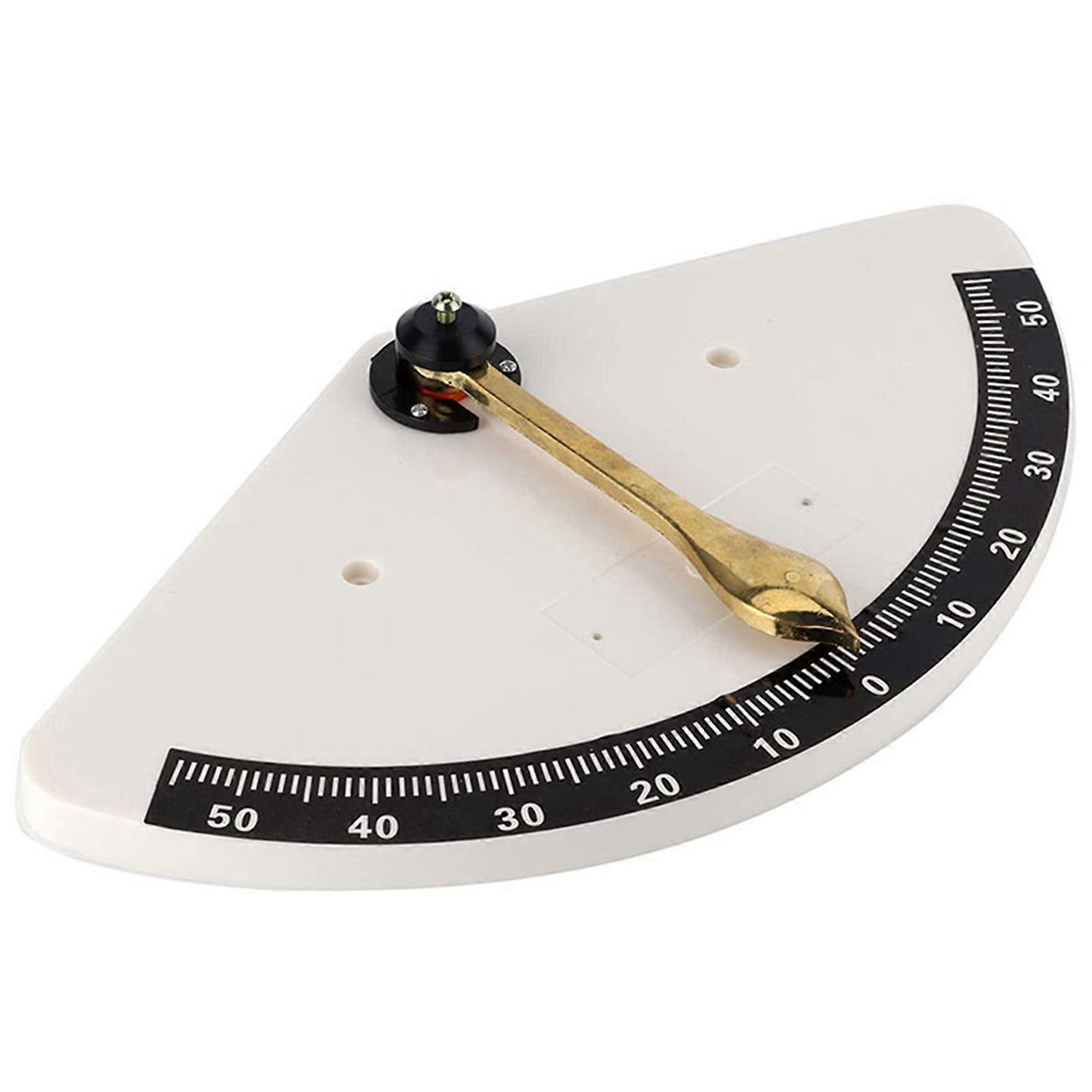 3X Inclinometer Marine Clinometer Level Inclinometer Angle Finder ...