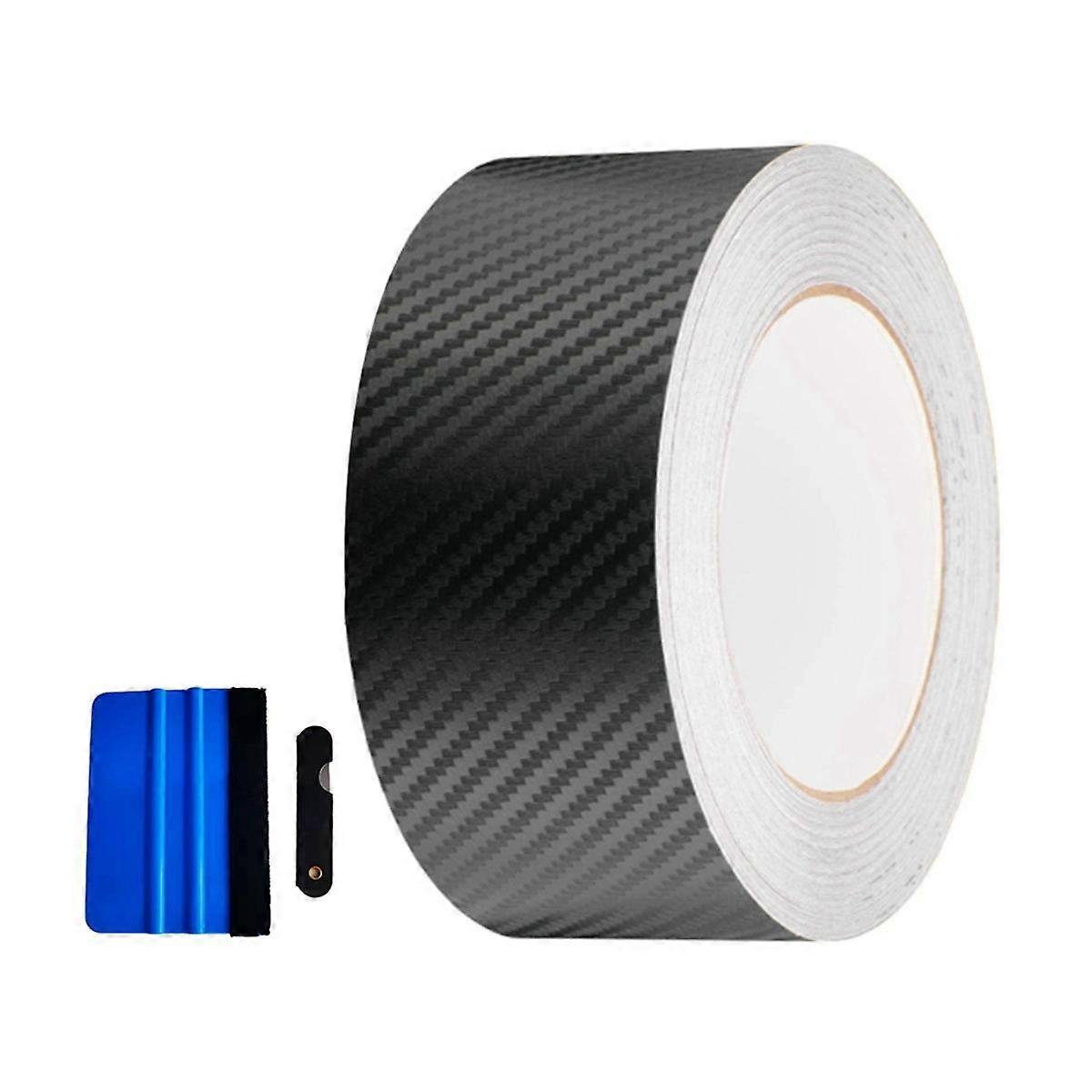 Multiuse Bicycle Frame Protection Stickers Road Bike Frame Tape Car ...
