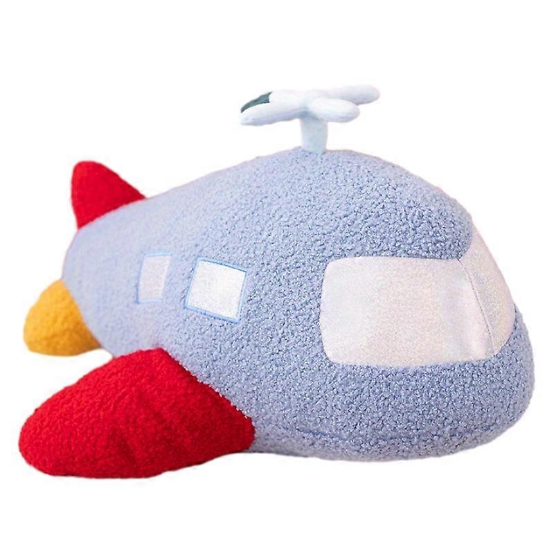 Astronaut doll plush toy rocket pillow aircraft cushion study ...