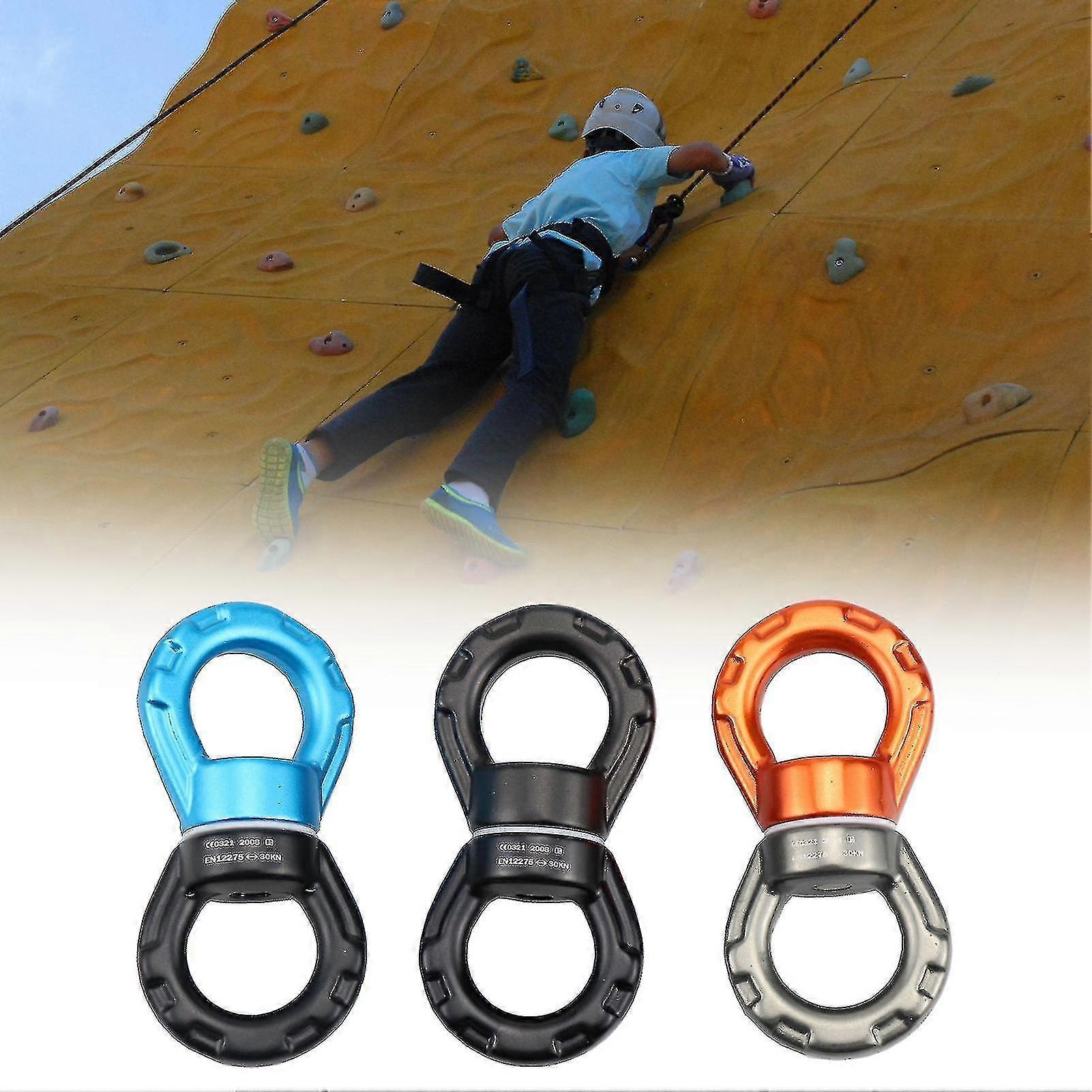 Aerial Dance Swing Spinner Hanger Swing Swivel For Outdoor-Good | Fruugo UK