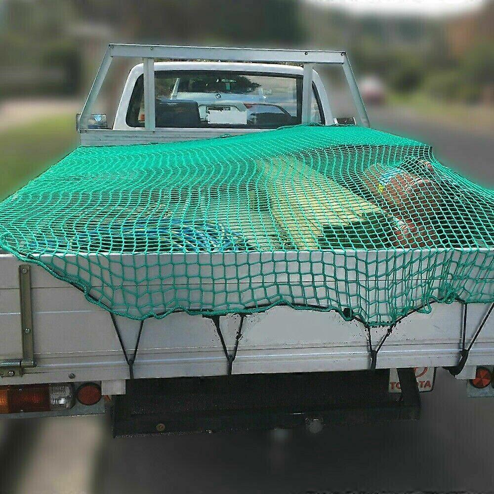 Heavy Duty Cargo Net Strong Safety Netting Truck Skip Climbing Trailer ...
