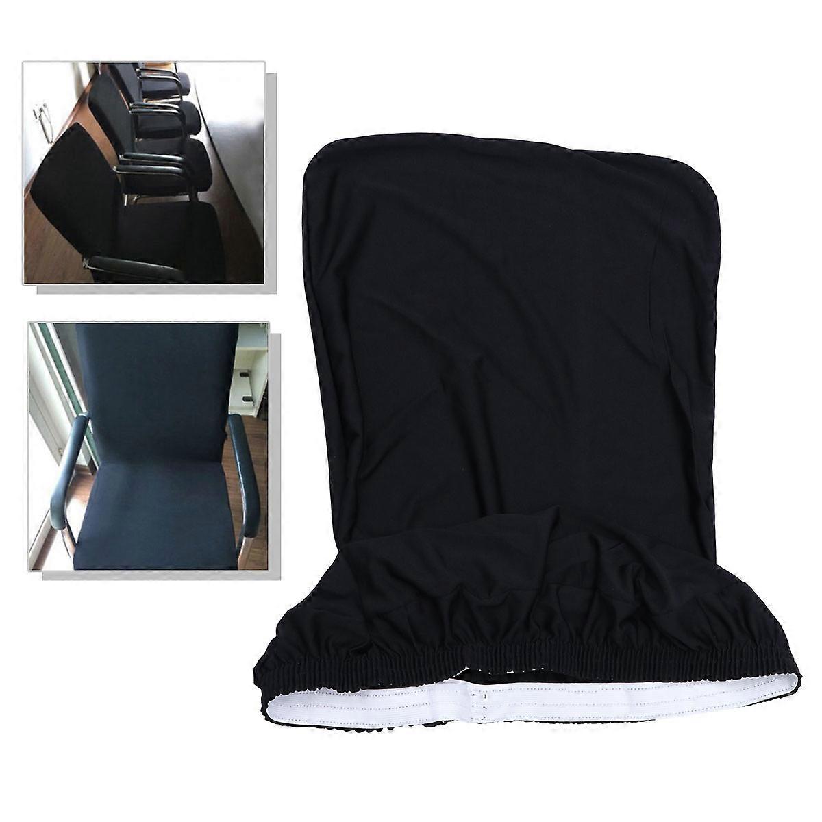 Desk Chair Covers Dining Room Chair Covers Computer Chair Slipcover Car ...