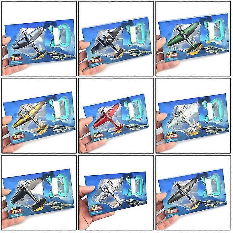 Mini Kites Plane Kites Microkite Mini 3.54 Inch H X 4 Inch W Kite ...