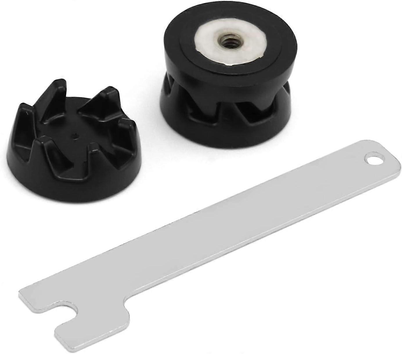 3 Pack Blender Coupler for KitchenAid 9704230, Replacement Blender ...