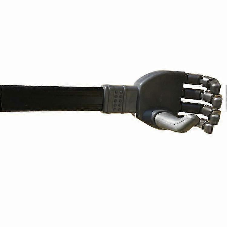 Plastic Robot Claw Hand Grabber Grabbing Stick Kid Boy Toy Hand Wrist ...