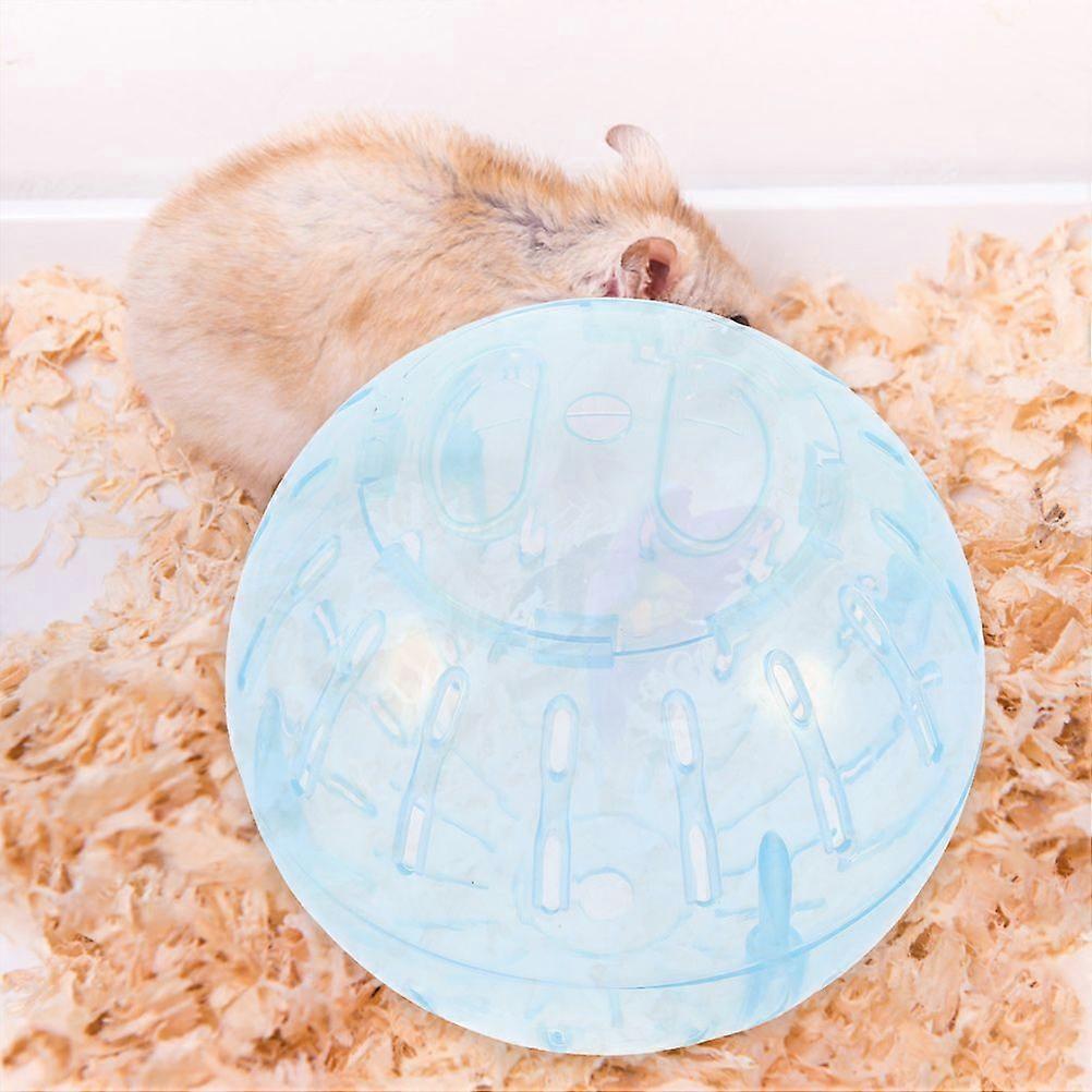 Funny Hamster Ball Gerbil Running Ball Chinchilla Exercise Ball Funny ...