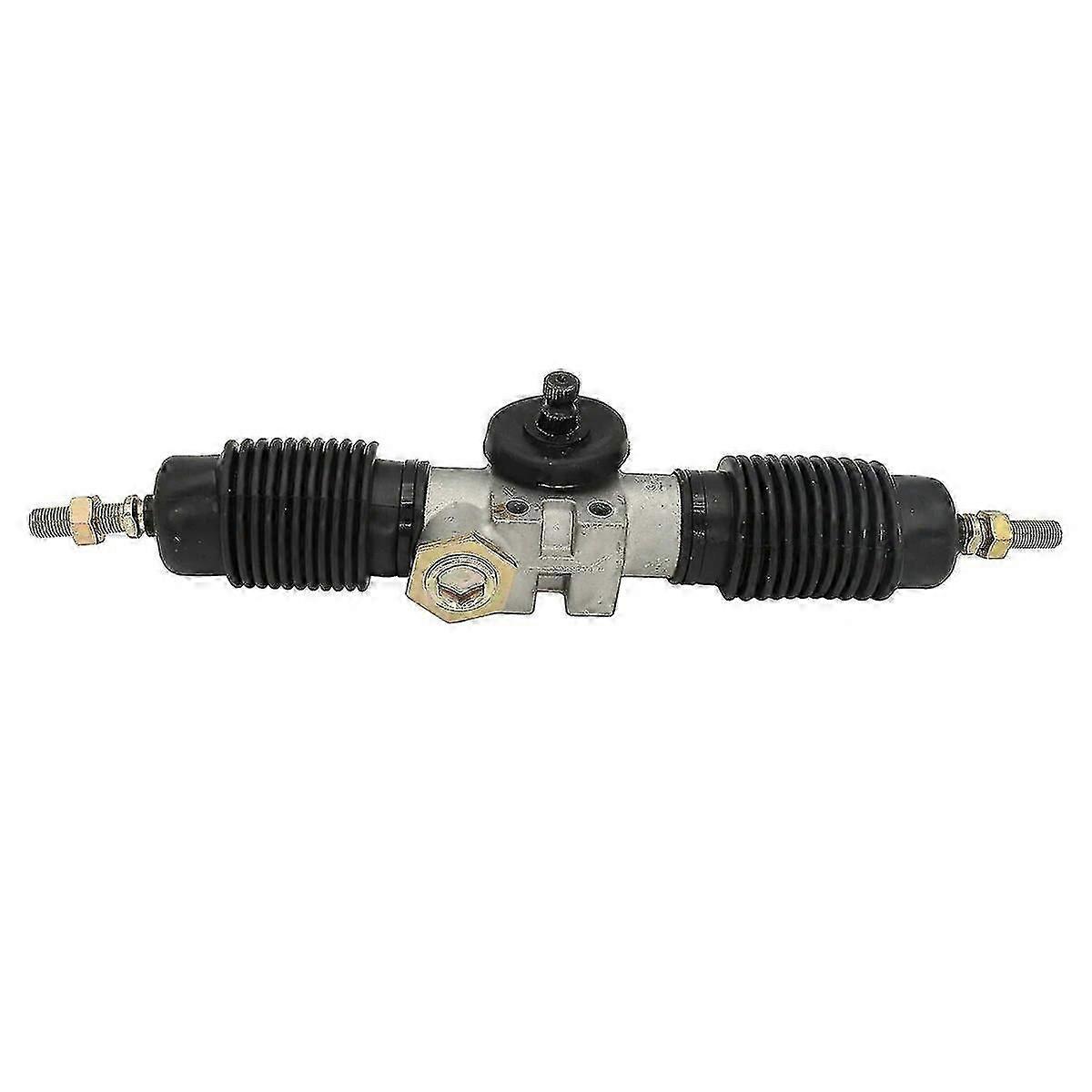 420mm 30T M12 Power Steering Gear Rack Pinion Assy Fit For DIY China ...