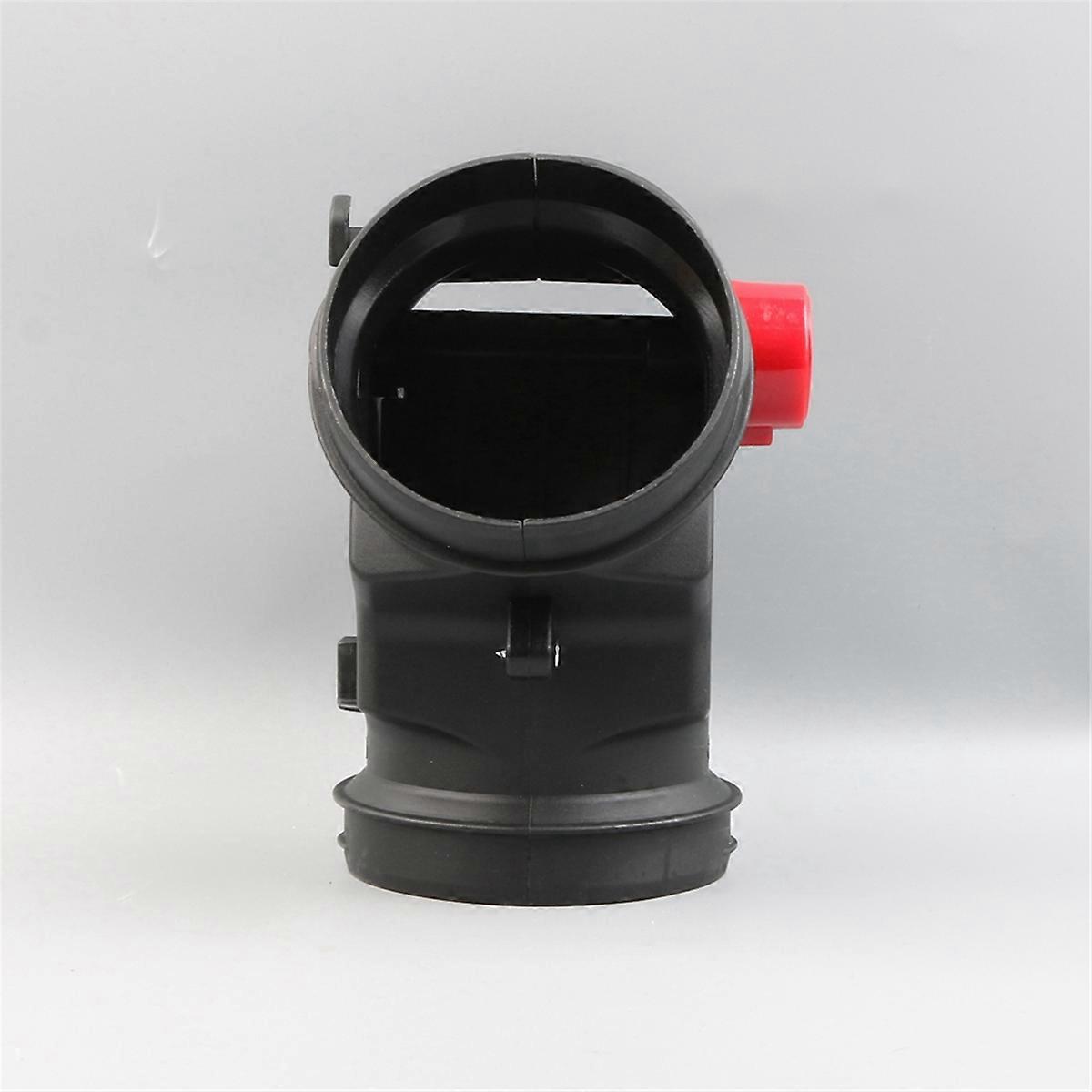 90MM Valve Flap Adjustable Air Heater Vent Ducting T Branch Splitter ...