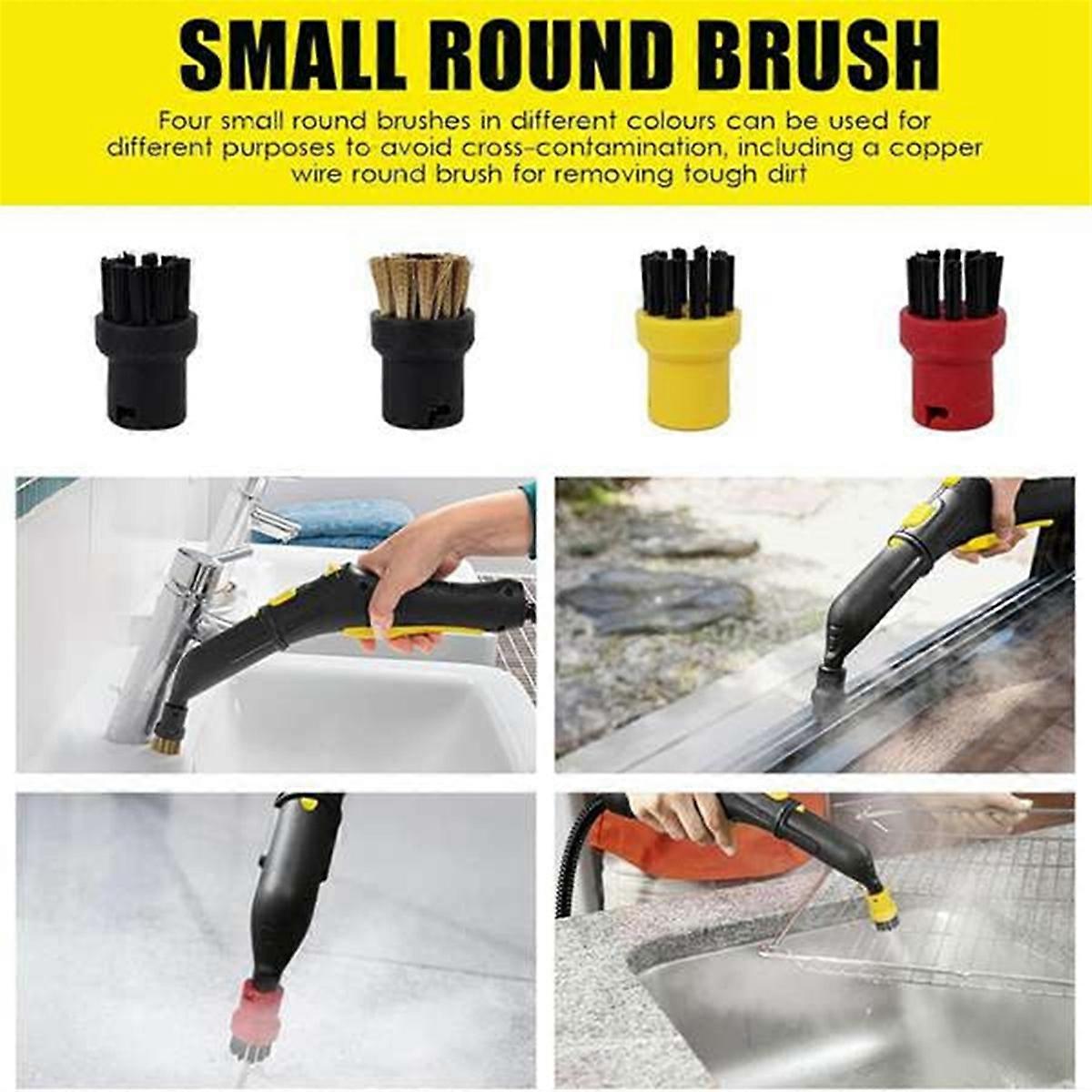 For Karcher SC1 SC2 SC3 SC4 SC5 Steam Cleaner Part Replacement Steam ...