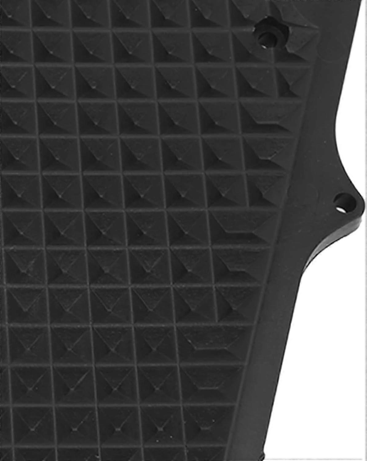 Outboard Transom Plate, Grid Design Trapezoidal PVC Outboard Engine ...