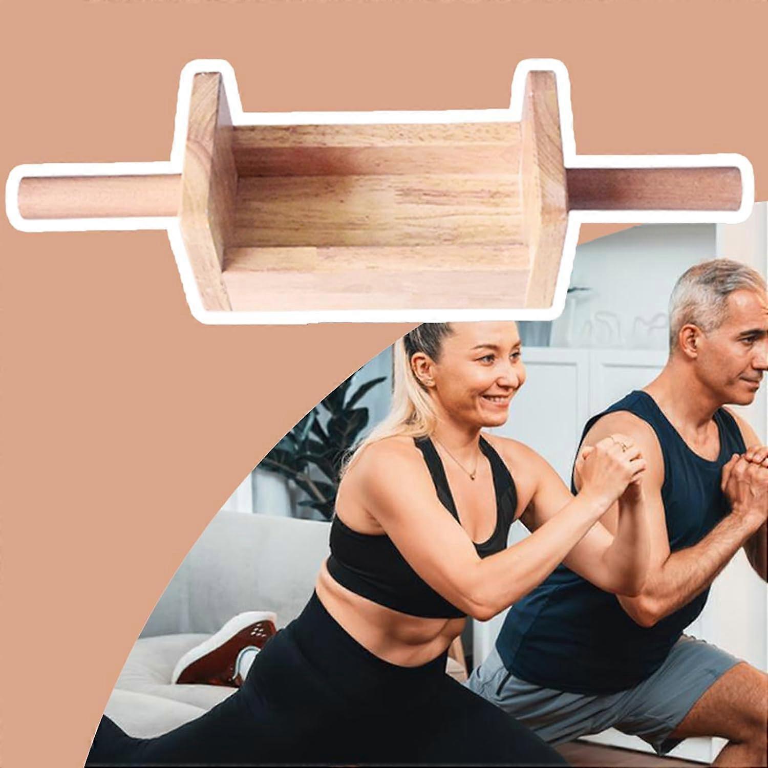 Hangboard, Climbing with Finger Plates Bouldering Grip Board Forearm ...