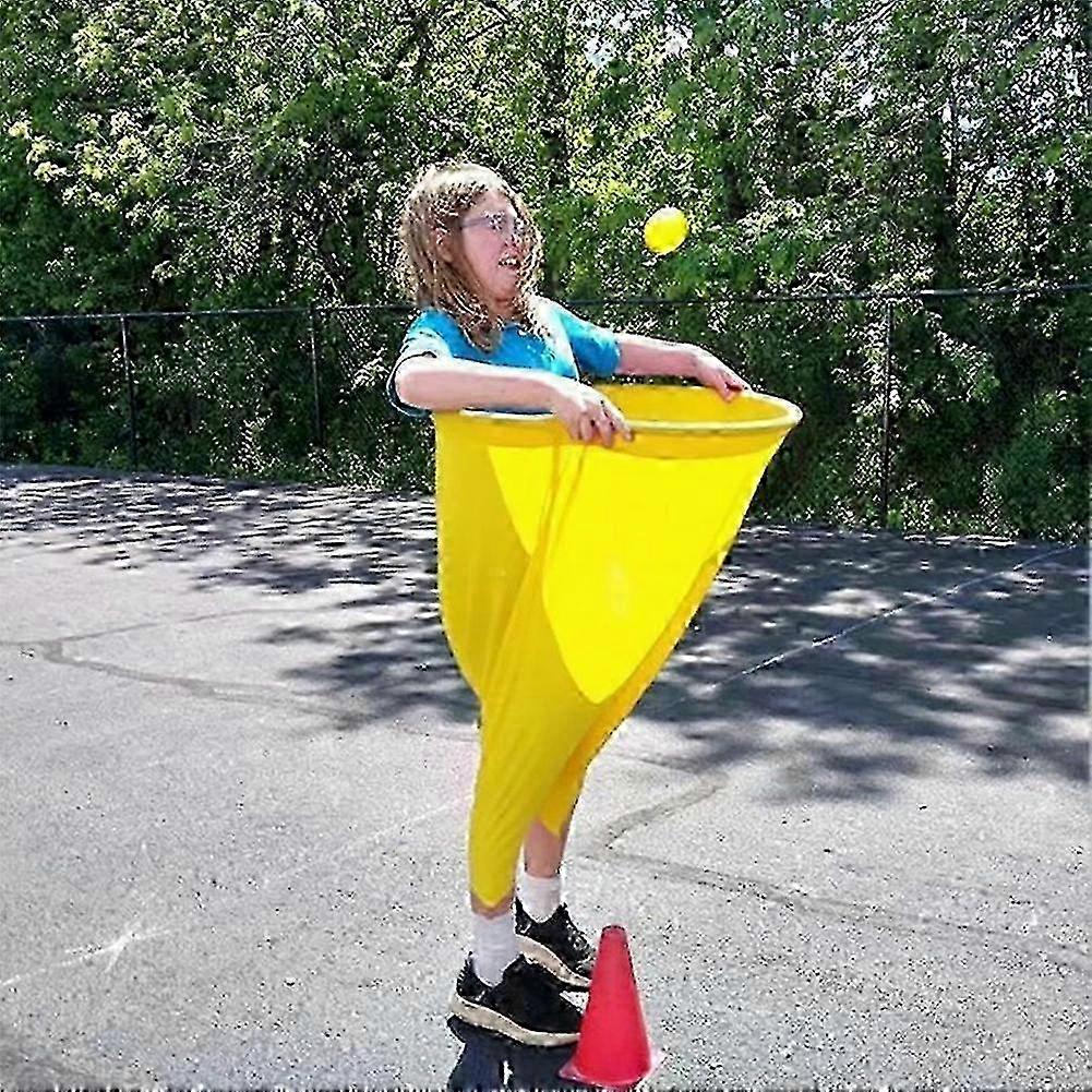 Granny Pants Yard Game for Adults & Kids, Ultimate Family Outdoor ...