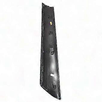Mini Cooper R50 R52 R53 2001-2008 Front Windshield A-Pillar Trim Black ...