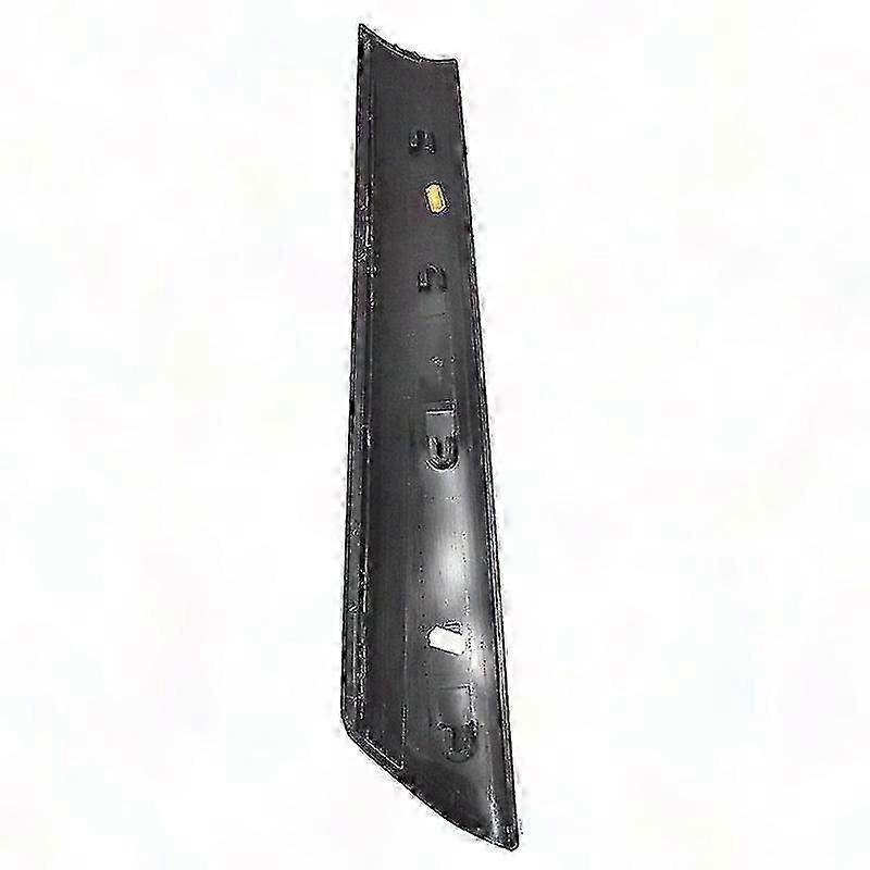 Mini Cooper R50 R52 R53 2001-2008 Front Windshield A-Pillar Trim Black ...
