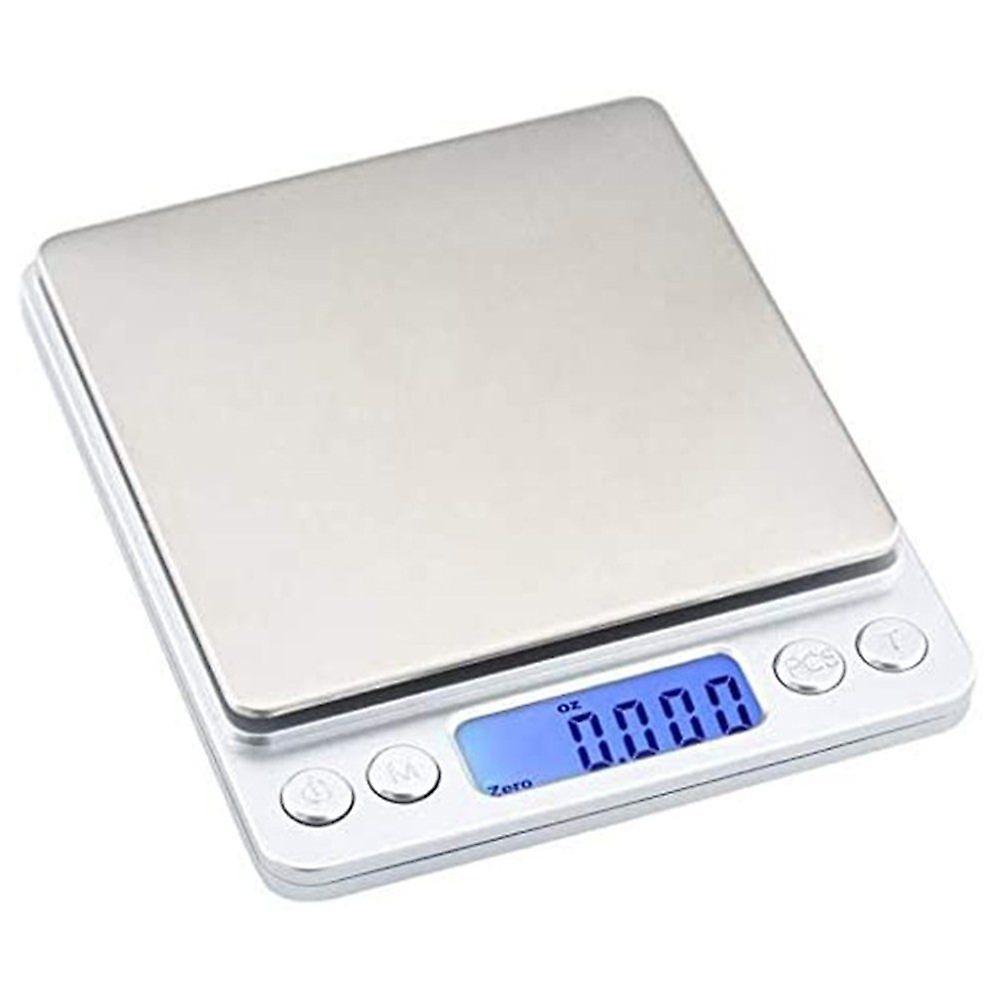 Precision Scale, Digital Scale 500g, Pocket Scale, Letter Scale, Gram ...