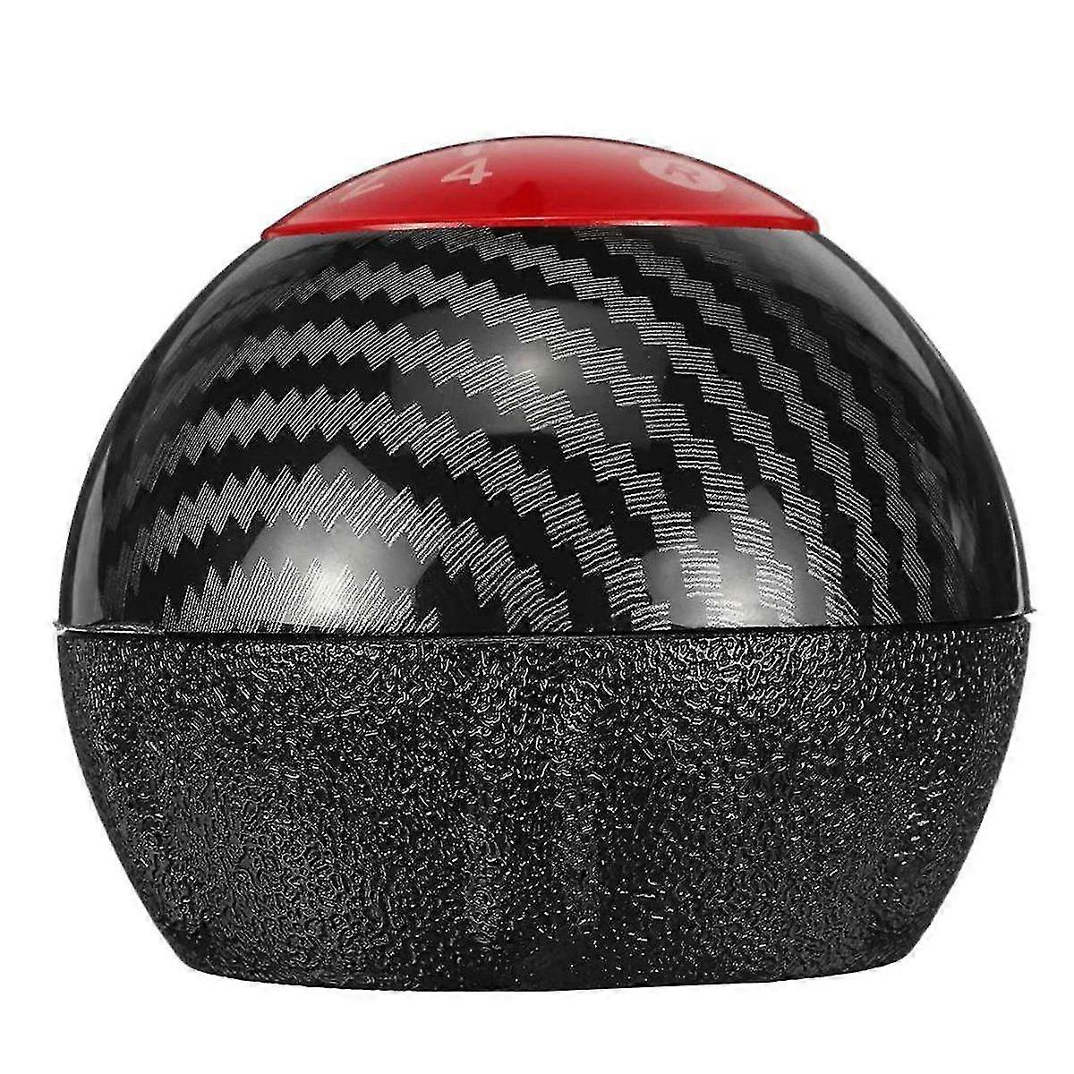 5 Speed Gear Stick Shift Lever Knob Manual Transmission 55344048 For ...