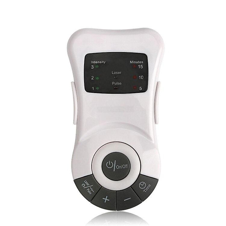 Laser Nose Rhinitis Sinusitis Allergy Reliever Hay Fever Treatment ...