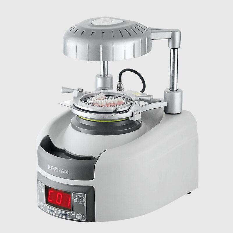 Automatic Dental Vacuum Former Forming Machine Vacuum Former Machine ...