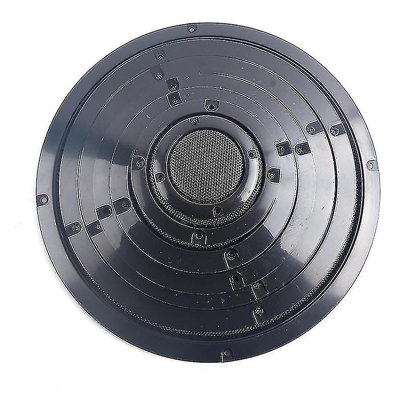 2/3/4/5/6.5/8/10 Inch Speaker Net Cover High-grade Mesh Enclosure ...