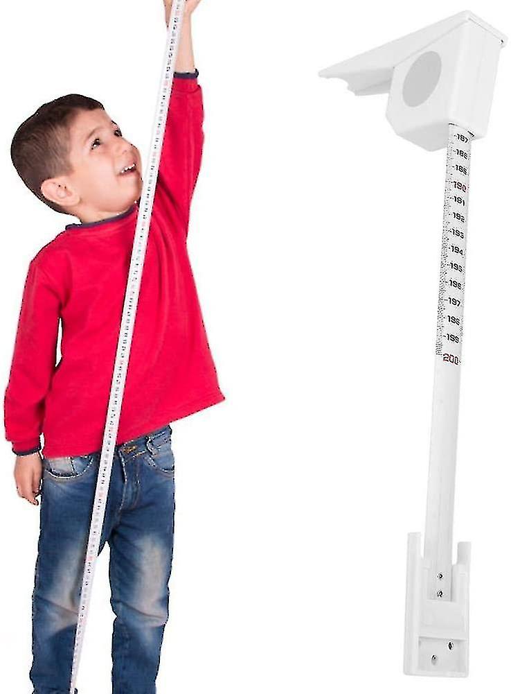 2023 - Height Measurer, 2 Meters Retractable Adult Kids Height Tool ...