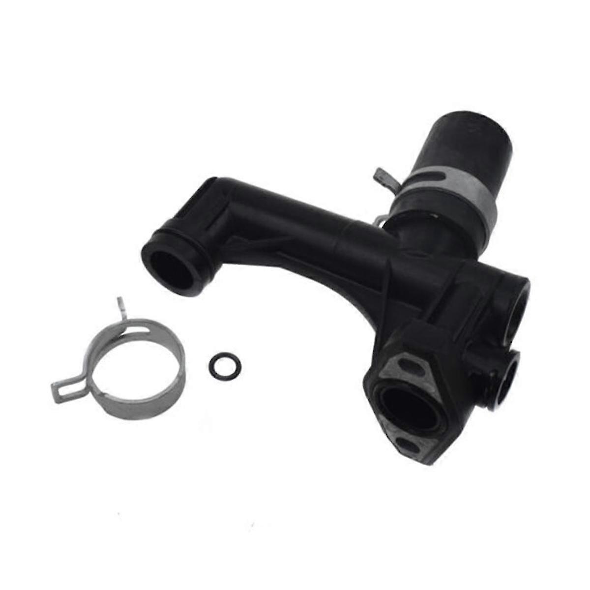 Coolant Bypass Pipe Hose YL8Z8548BL for Ford Escape 2001 2002 2003 2004 3.0 V6 Engine for MAZDA ...