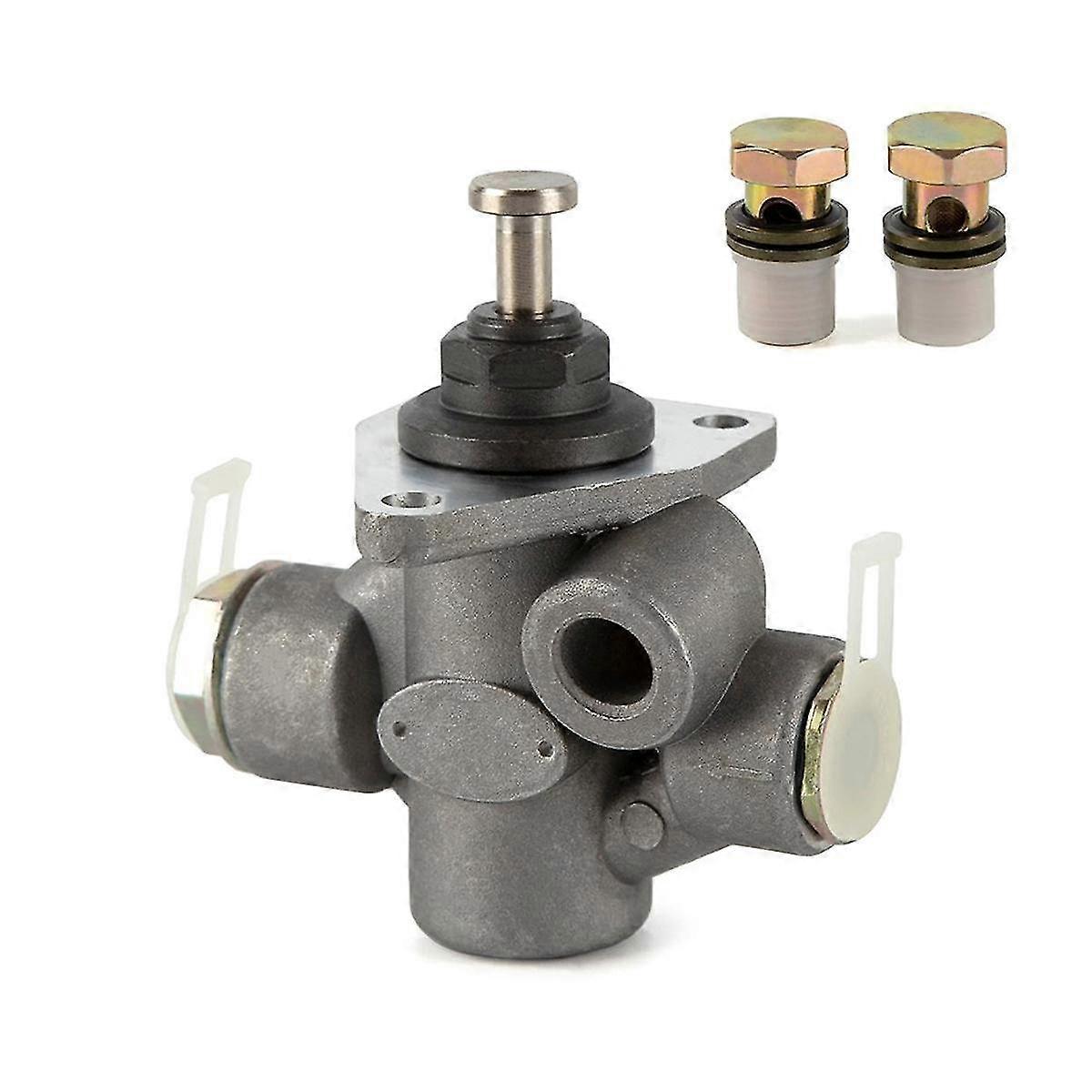 For 1821233C91 Truck Fuel Lift Pump for Navistar Maxxforce DT466 ...