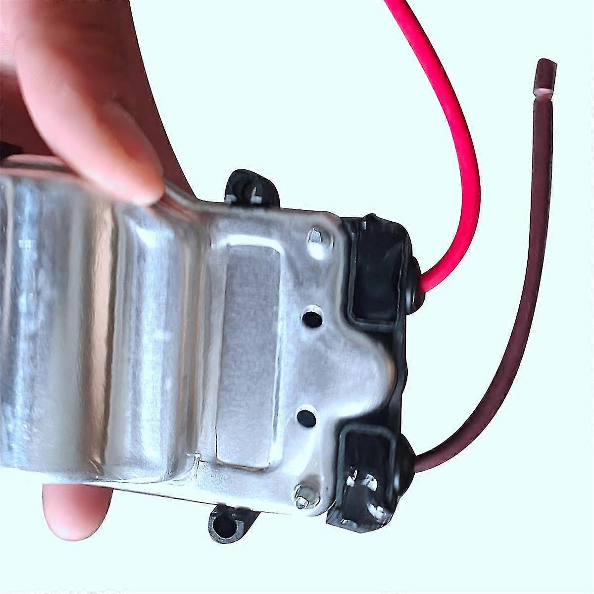 For E46 316i 318i Car Radiator Fan Control Module AP03 17117525508 ...