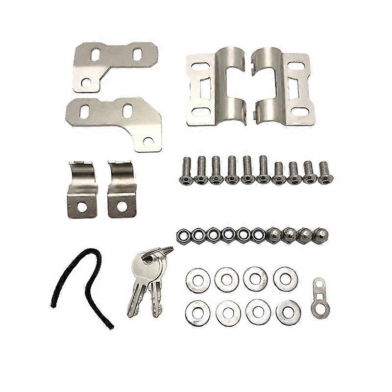 Tool Box For BMW R1250GS R1200GS LC & ADV R 1200 GS Adventure F750GS ...