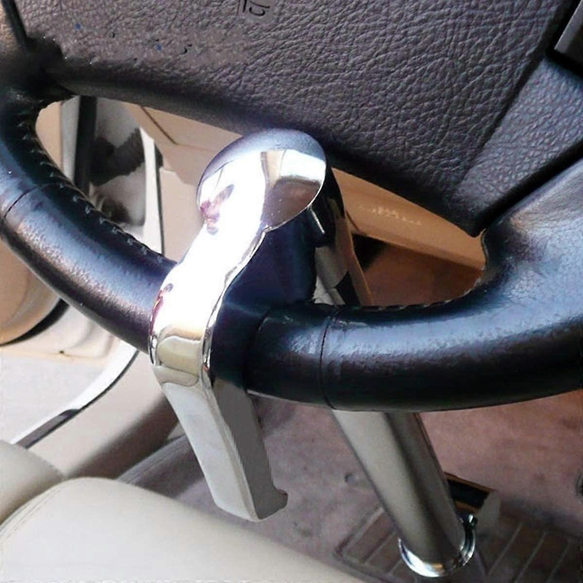 Car Steering Wheel Lock, Car Steering Wheel Lock, Car Steering Wheel ...