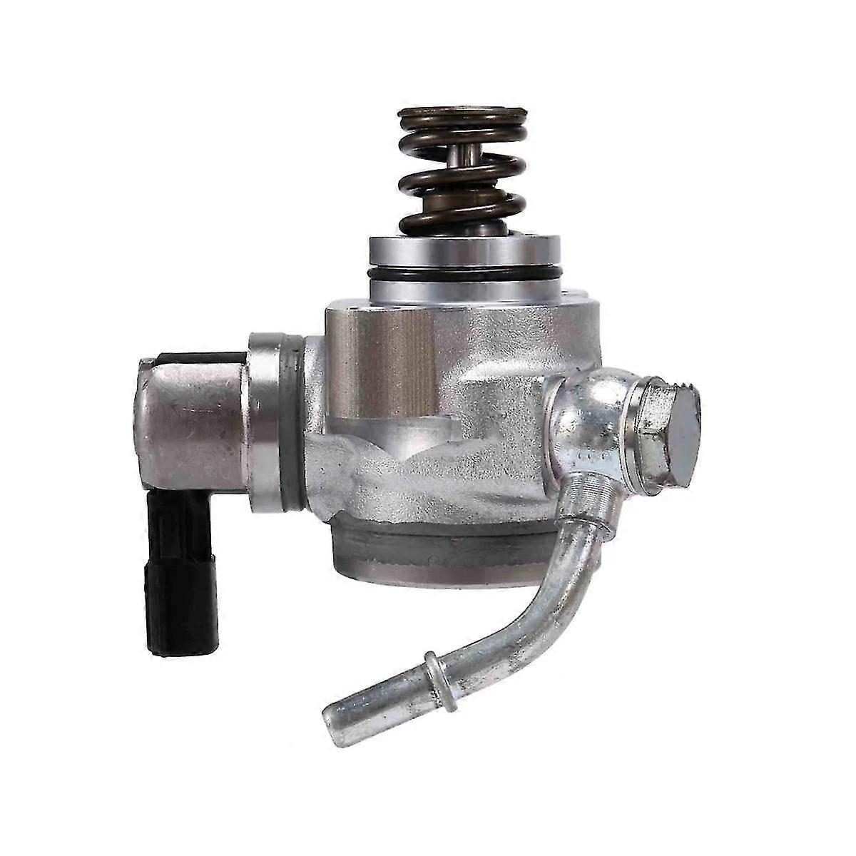 Pe19-20-3f0 Sm296100-0020 High Pressure Fuel Pump High Pressure Air ...