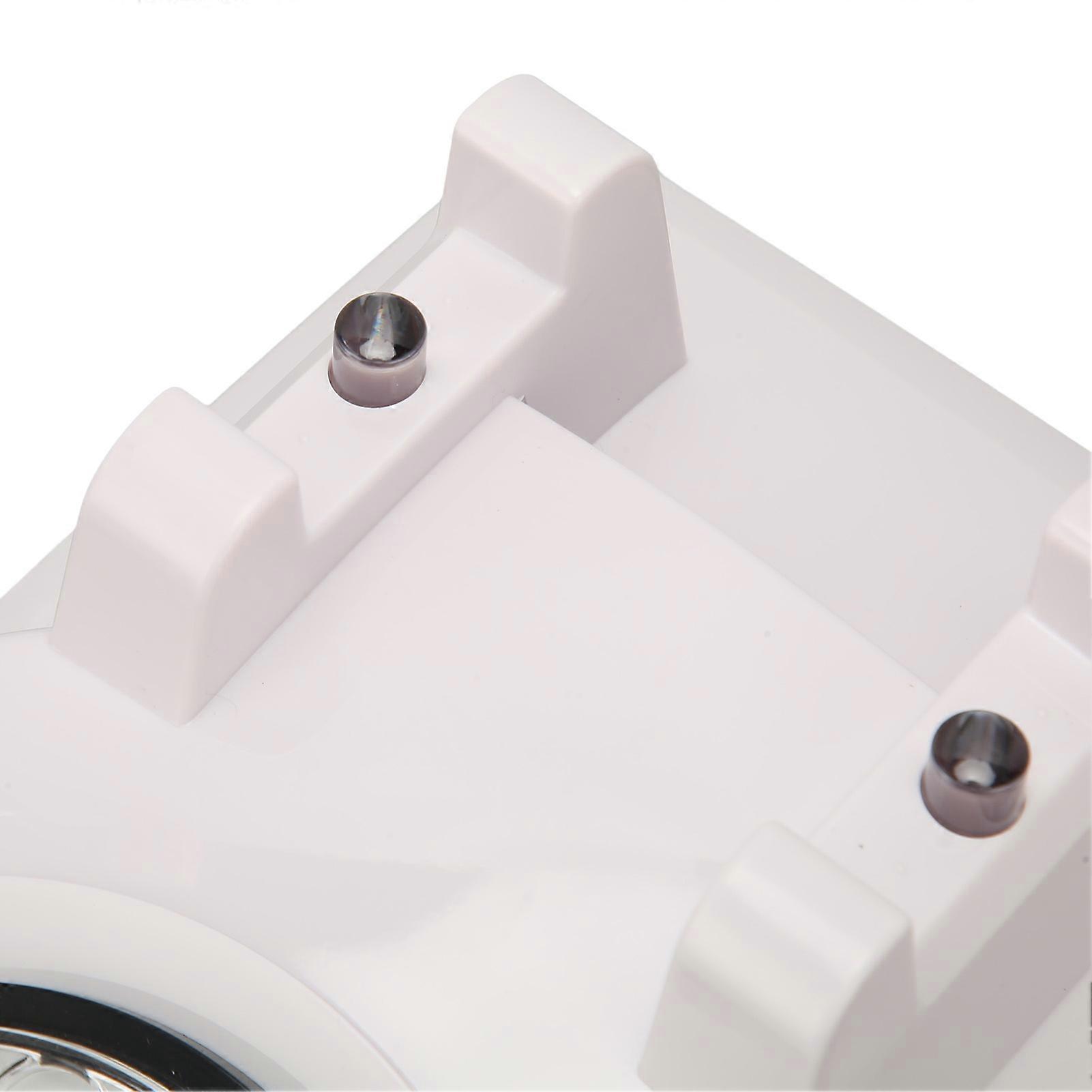 Retro Rotating Phone Old Fashioned Vintage Landline Phone with ...