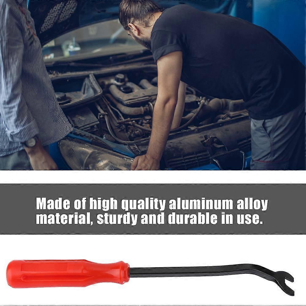 Car Door Buckle Screwdriver Tool Screwdriver Fastener Removal Tool for ...