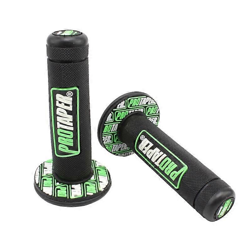 Moto Cross Grips for Motorcycle Pro Taper Grip Brake Hands 7/8 ...
