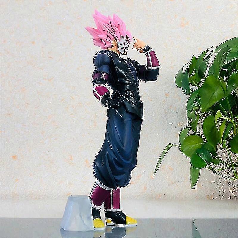 20cm Zamasu Goku Pvc Act S Statue Toys | Fruugo UK